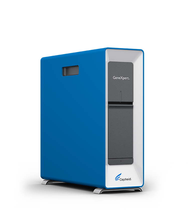 Cepheid | Mission & History of Delivering PCR Excellence